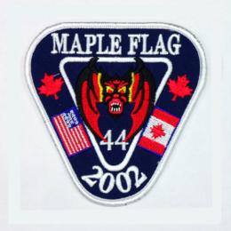 PA-027 – PATCH SHOP TIGER EMB