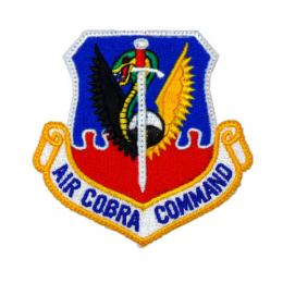 PA-040 – PATCH SHOP TIGER EMB