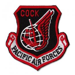 PA-149 – PATCH SHOP TIGER EMB