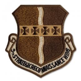 PA-202 – PATCH SHOP TIGER EMB