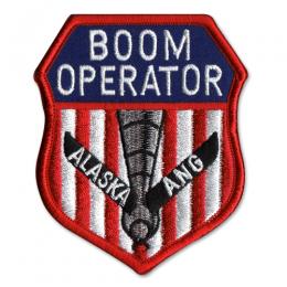 PA-271 – PATCH SHOP TIGER EMB