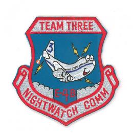 PA-401 – PATCH SHOP TIGER EMB