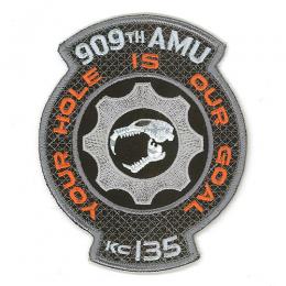PA-405 – PATCH SHOP TIGER EMB
