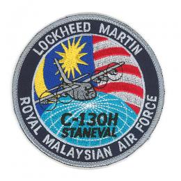 PA-410 – PATCH SHOP TIGER EMB