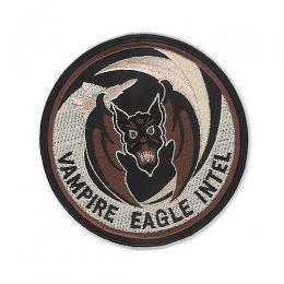 PA-468 – PATCH SHOP TIGER EMB