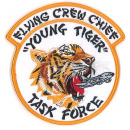 PA-528 – PATCH SHOP TIGER EMB