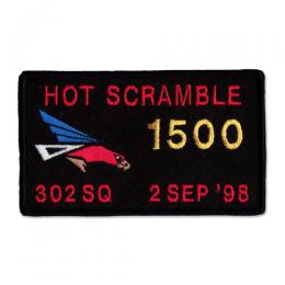 PJ-021 – PATCH SHOP TIGER EMB