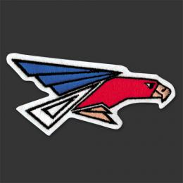 PJ-040 – PATCH SHOP TIGER EMB