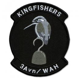 PJ-073 – PATCH SHOP TIGER EMB