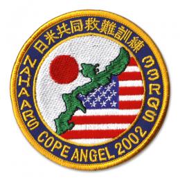 PJ-100 – PATCH SHOP TIGER EMB