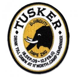 PJ-147 – PATCH SHOP TIGER EMB