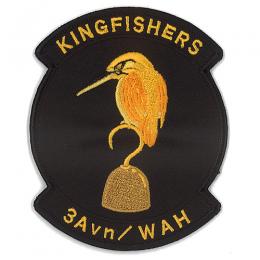 PJ-181 – PATCH SHOP TIGER EMB