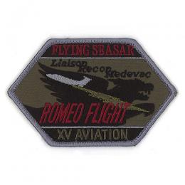 PJ-199 – PATCH SHOP TIGER EMB