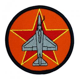 PM-021 – PATCH SHOP TIGER EMB