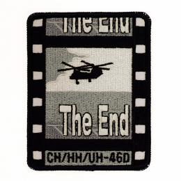 PM-044 – PATCH SHOP TIGER EMB