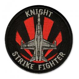 PM-064 – PATCH SHOP TIGER EMB