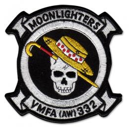 PM-075 – PATCH SHOP TIGER EMB