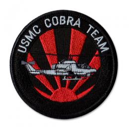 PM-093 – PATCH SHOP TIGER EMB