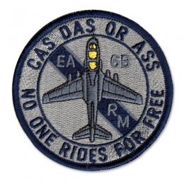 PM-094 – PATCH SHOP TIGER EMB