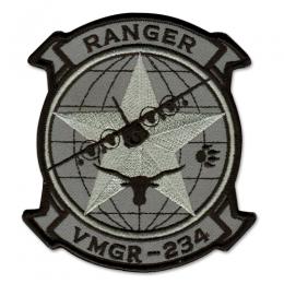 PM-118 – PATCH SHOP TIGER EMB