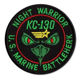 PM-126 – PATCH SHOP TIGER EMB