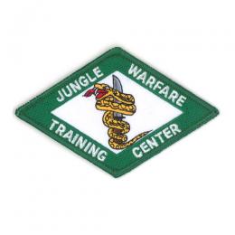 PM-218 – PATCH SHOP TIGER EMB