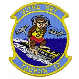 PN-039 – PATCH SHOP TIGER EMB