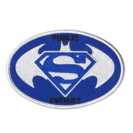 PS-015 – PATCH SHOP TIGER EMB