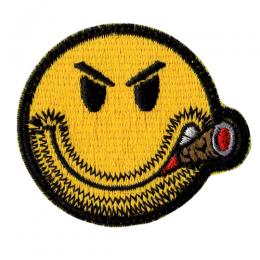 PS-021 – PATCH SHOP TIGER EMB