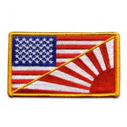 PS-039 – PATCH SHOP TIGER EMB