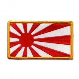 PS-040 – PATCH SHOP TIGER EMB