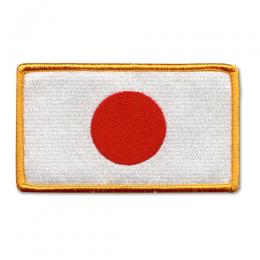 PS-052 – PATCH SHOP TIGER EMB