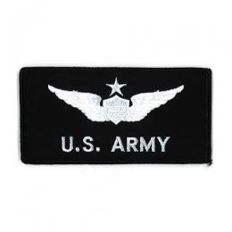 PS-115 – PATCH SHOP TIGER EMB