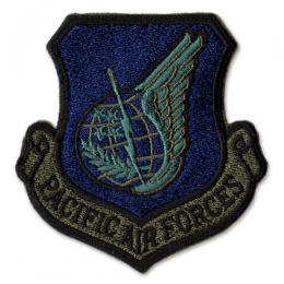 U.S. Air Force – Page 6 – PATCH SHOP TIGER EMB