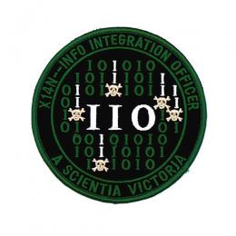 PA-045 – PATCH SHOP TIGER EMB