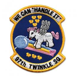 PA-110 – PATCH SHOP TIGER EMB