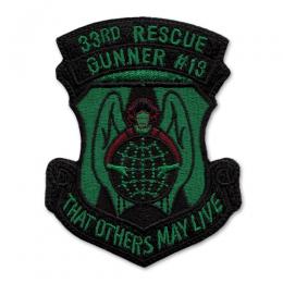 PA-129 – PATCH SHOP TIGER EMB