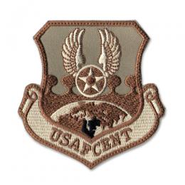 PA-136 – PATCH SHOP TIGER EMB