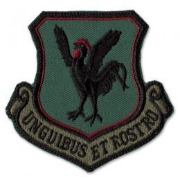 PA-139 – PATCH SHOP TIGER EMB