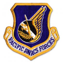 PA-147 – PATCH SHOP TIGER EMB