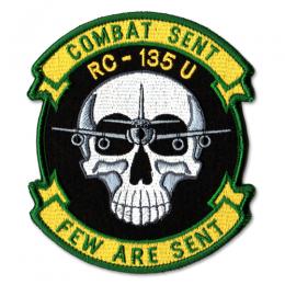 PA-168 – PATCH SHOP TIGER EMB