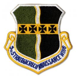 PA-201 – PATCH SHOP TIGER EMB