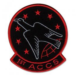 PA-210 – PATCH SHOP TIGER EMB