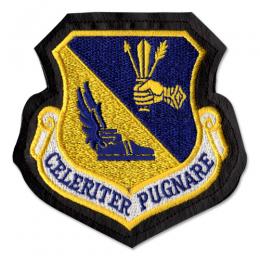 PA-222 – PATCH SHOP TIGER EMB