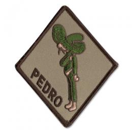 PA-244 – PATCH SHOP TIGER EMB