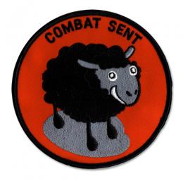 PA-247 – PATCH SHOP TIGER EMB