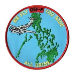 PA-259 – PATCH SHOP TIGER EMB