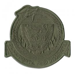 PA-302 – PATCH SHOP TIGER EMB