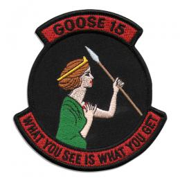 PA-310 – PATCH SHOP TIGER EMB