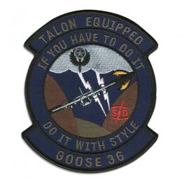 PA-314 – PATCH SHOP TIGER EMB